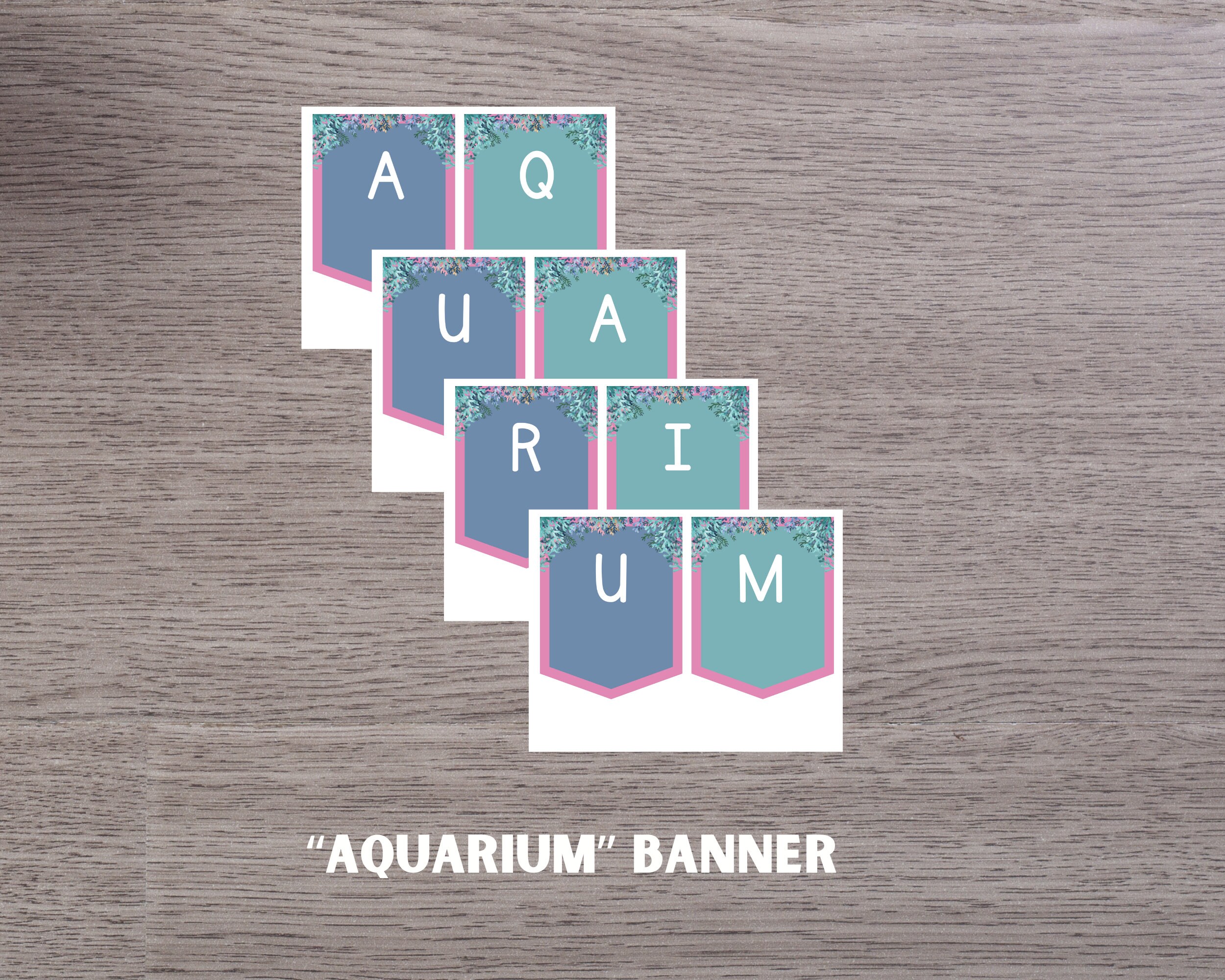 Aquarium Dramatic Play, Pretend Play Printable, Classroom Dramatic Play ...