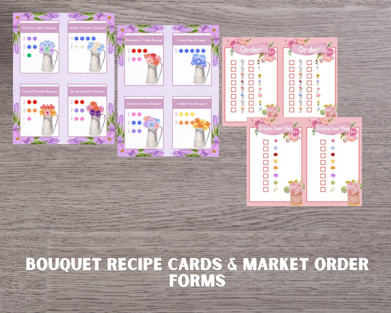 Flower Shop Dramatic Play, Pretend Play, Classroom Dramatic Play ...