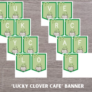 St. Patrick's Day Dramatic Play, Pretend Play Printable, Classroom ...
