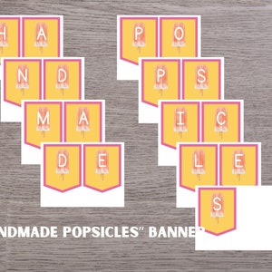 Popsicle Truck Pretend Play, Popsicle Truck Dramatic Play, Classroom ...