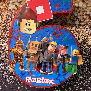 Roblox Bacon Costume - Etsy