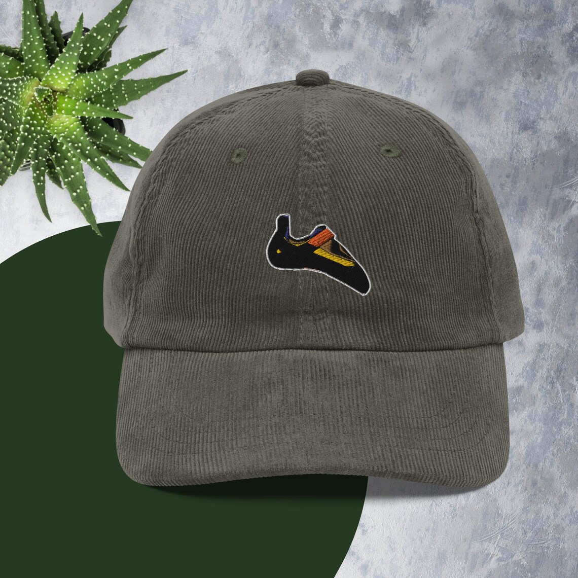 Embroidered Baseball Cap, Scarpa Drago Hat, Hiking Hat, Hiking Gifts ...