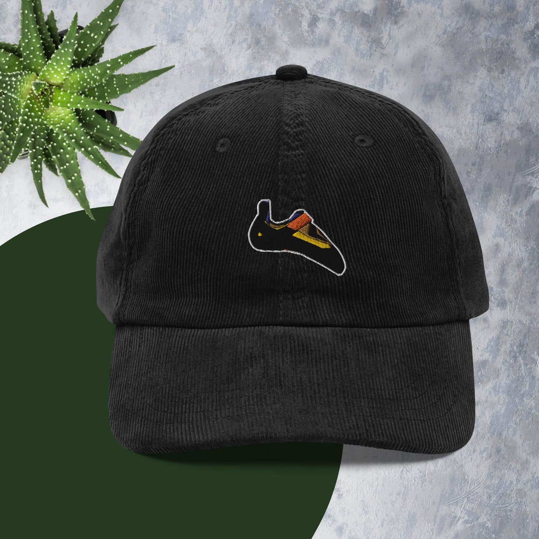 Embroidered Baseball Cap, Scarpa Drago Hat, Hiking Hat, Hiking Gifts ...