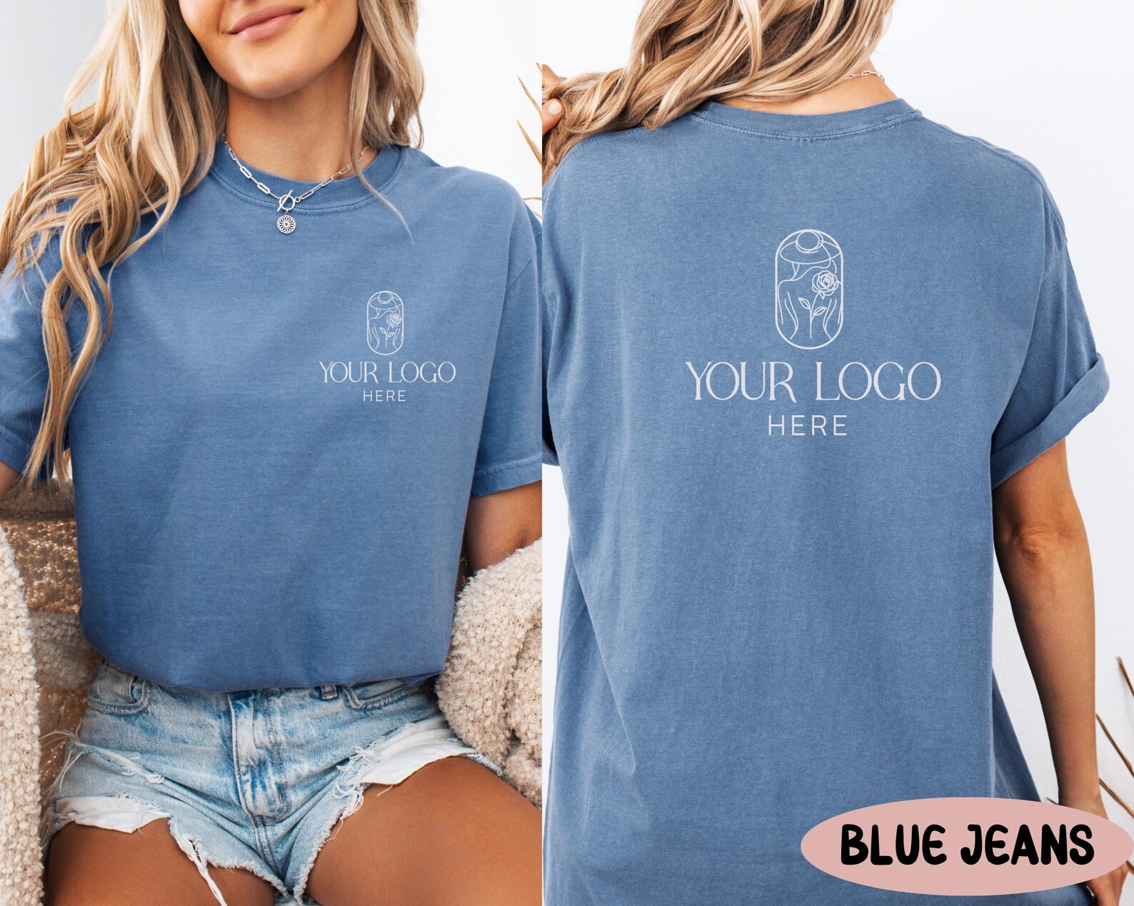 Business Logo Shirt,personalized Company Shirt,company Logo Shirts ...