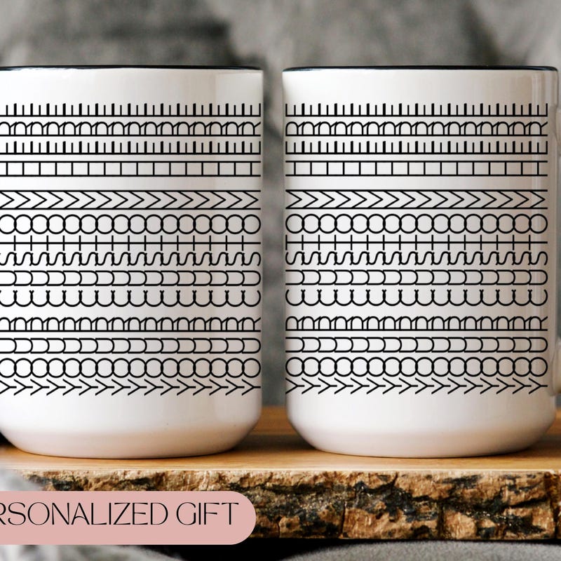 Secret Message Mug Custom - Etsy