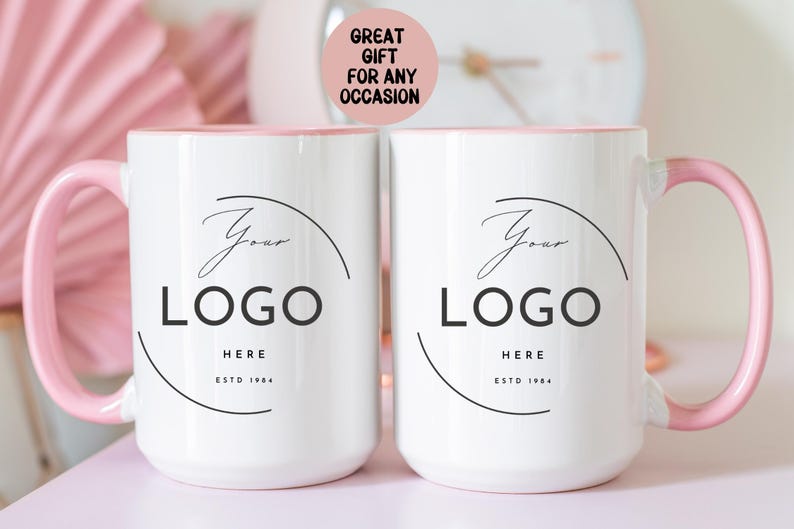 Custom Mug With Logo,custom Mugs, Custom Logo Mug,custom Bulk Mug ...