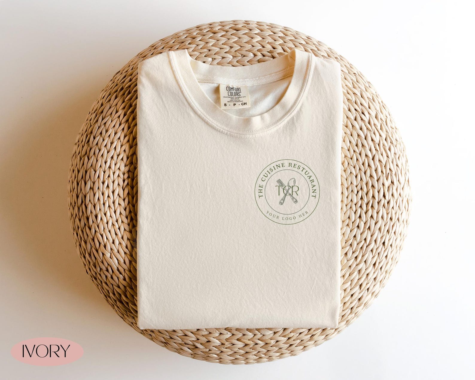 Business Logo Shirt, Personalized Company Logo Shirt,custom Logo Shirt ...