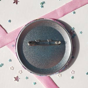 Needy Streamer Overload Buttom Pins (ame/kangel) - Etsy