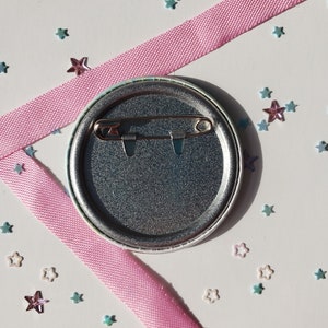 Vocaloid Buttom Pins (miku, Rin, Len and Luka) - Etsy