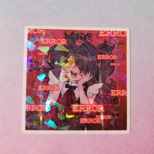 Needy Streamer Overload Sticker Pack - Etsy