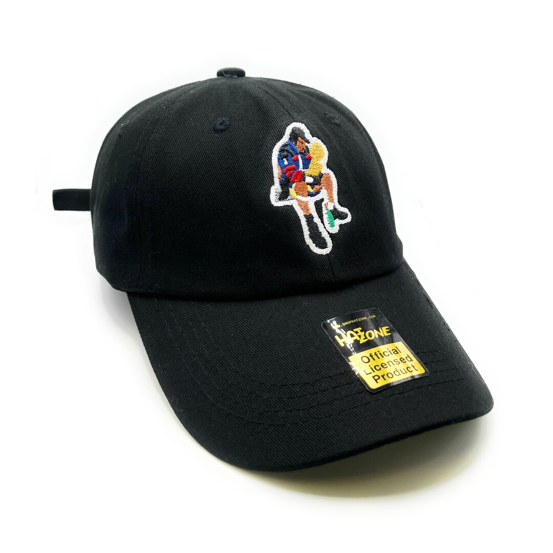Back 2 Back Champs Dad Hat (black) - Etsy