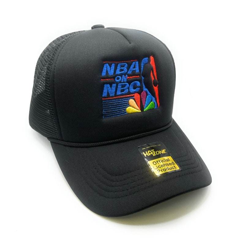 Vintage Nba Snapbacks - Etsy