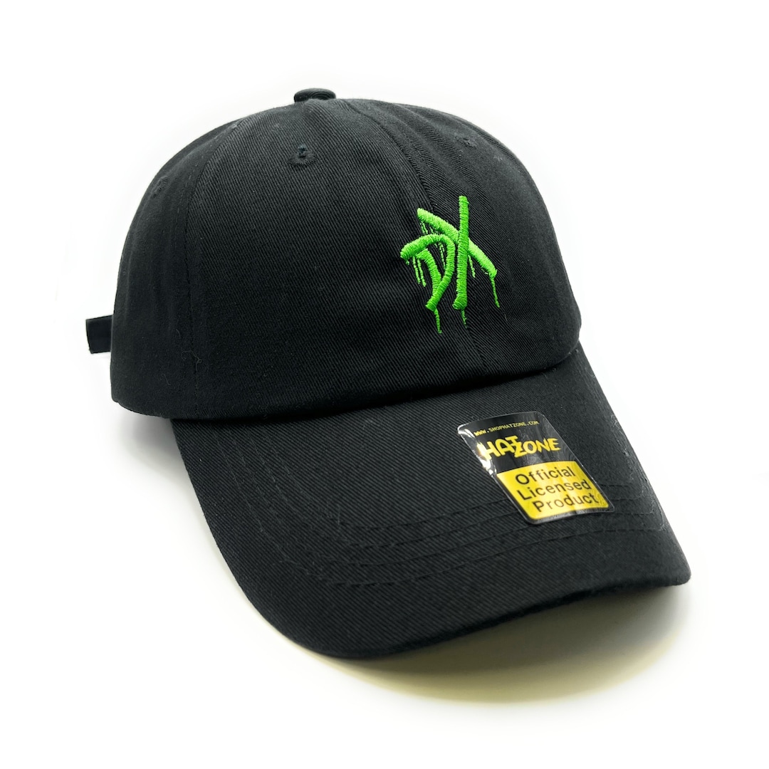 DX Degeneration X Dad Hat (black) - Etsy