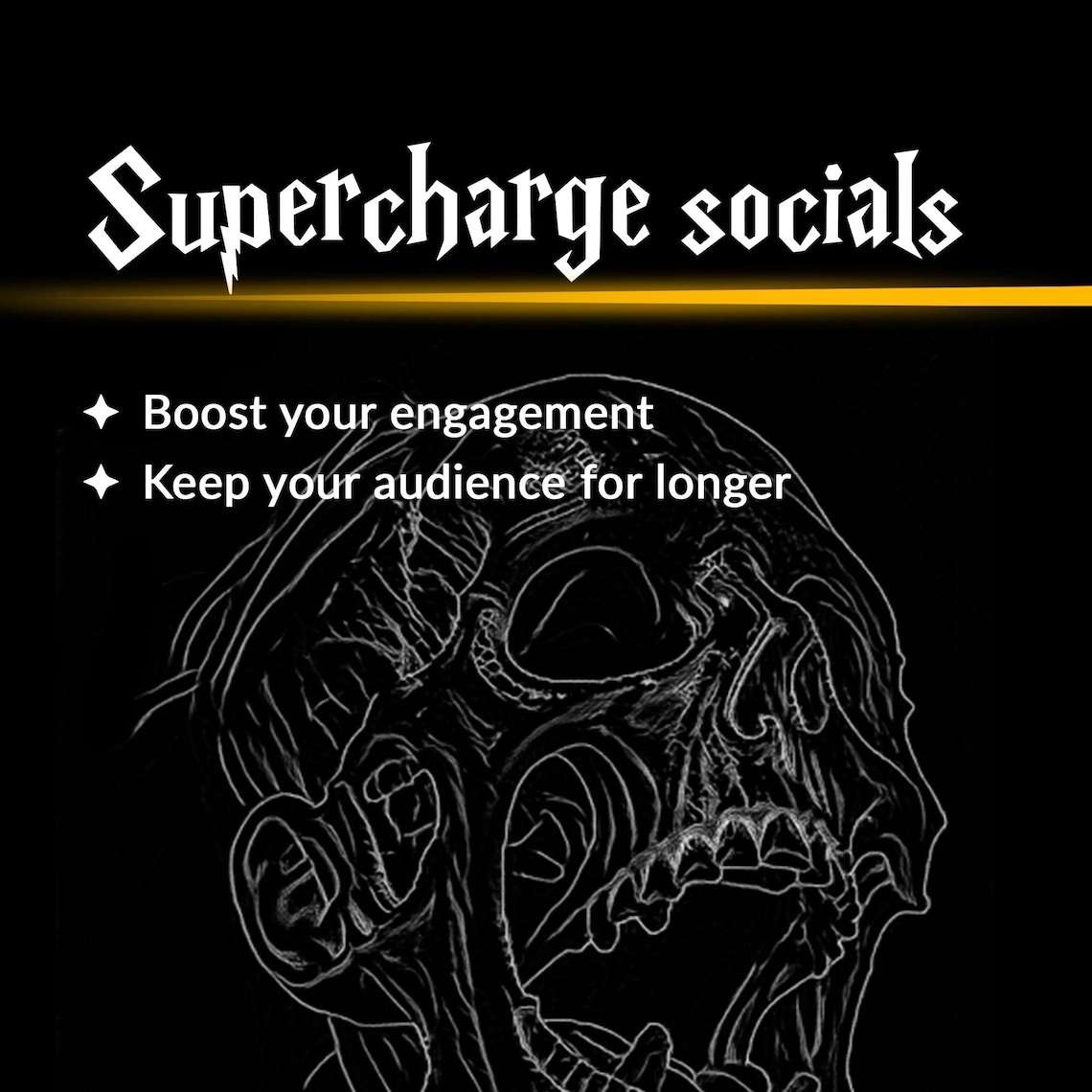 Halloween Visuals Video Pack | Mesmerizing Horror Loops | 10 Looping ...