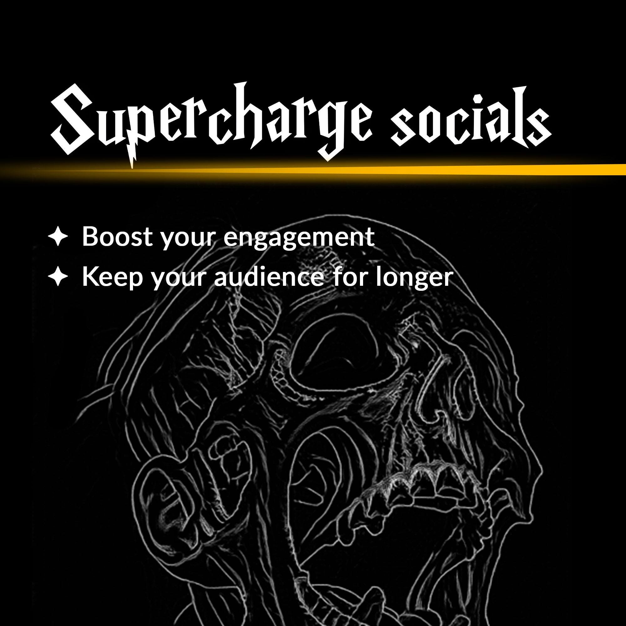 Halloween Looping Visuals | Mesmerizing Horror Loops | Whimsical Ghost ...