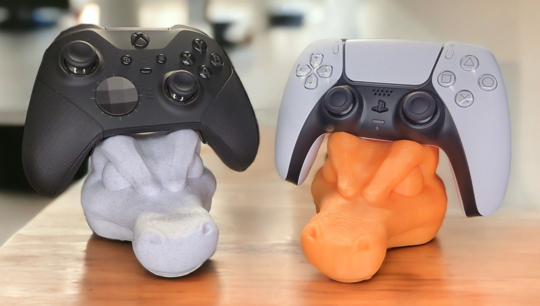 Charizard Game Controller Holder Universal Xbox Playstation - Etsy