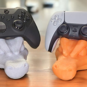 Charizard Game Controller Holder Universal Xbox Playstation - Etsy