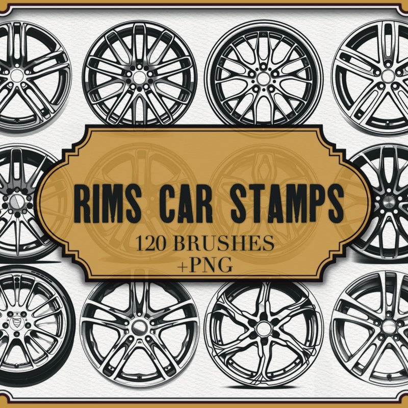 Stamping Wheel - Etsy