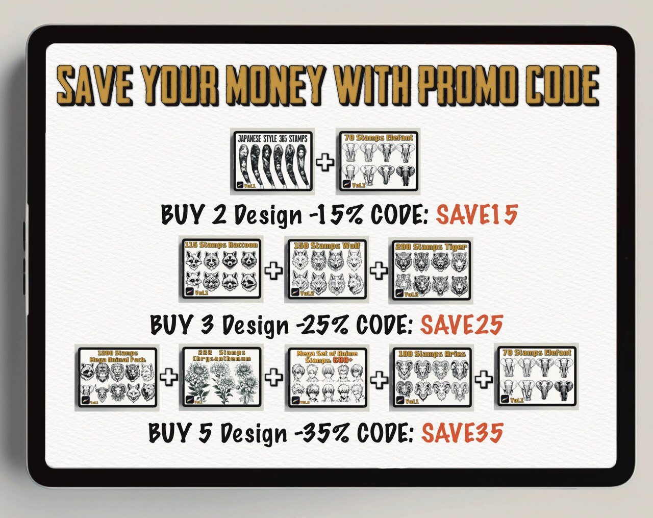 Rims Car Stamps for Procreatepng Fileswheel Rim Brushes - Etsy