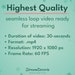 Vtuber Background Animated Anime Desktop Wallpaper Animated Twitch ...
