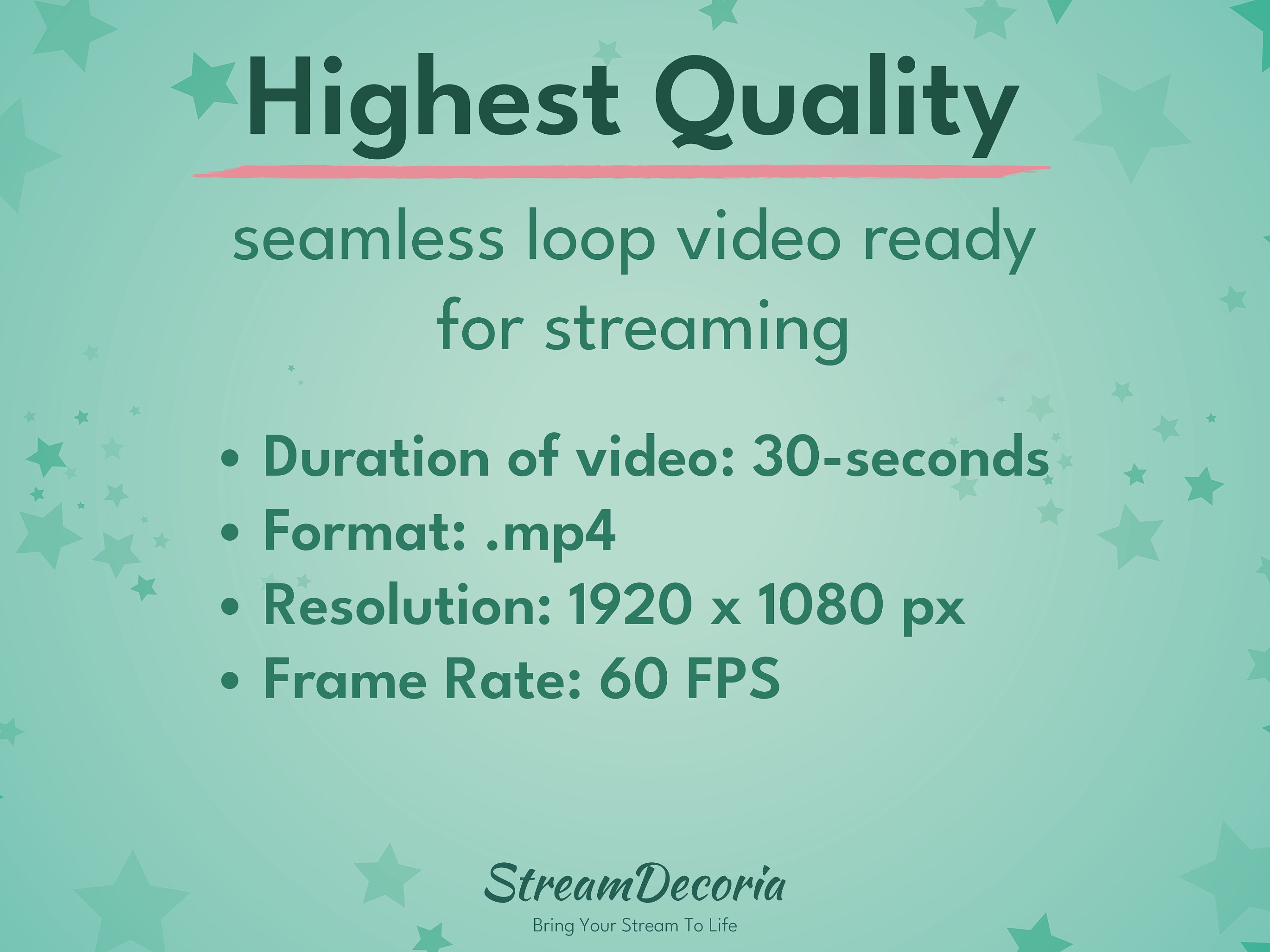Vtuber Background Animated Anime Desktop Wallpaper Animated Twitch ...