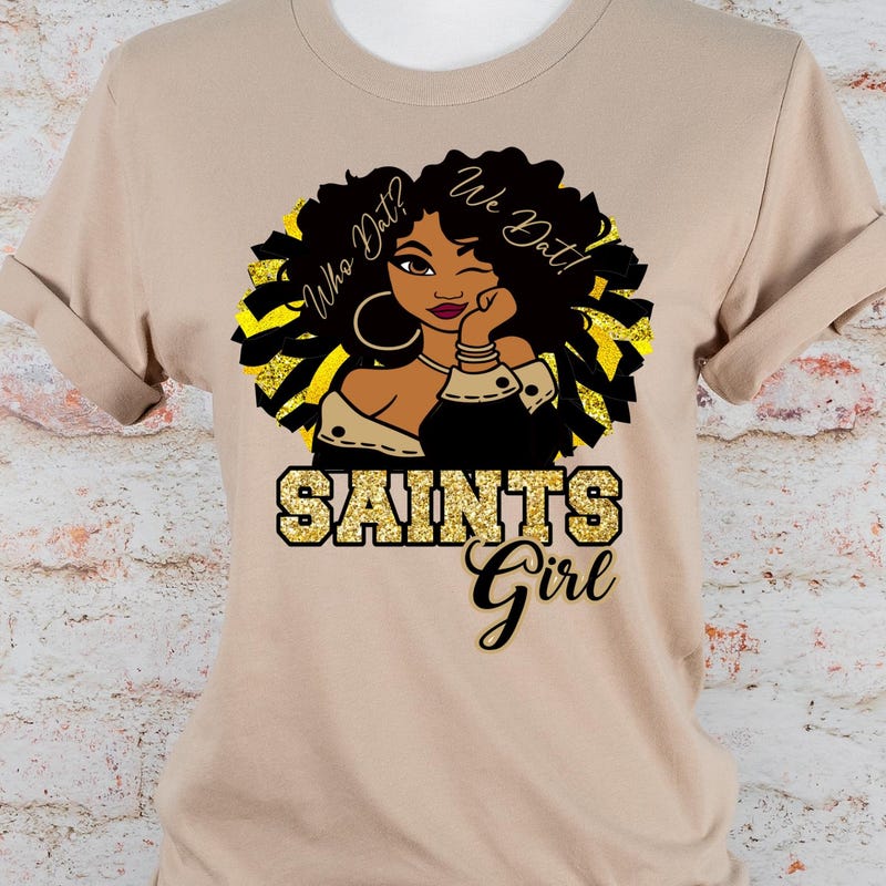 Who Dat - Etsy