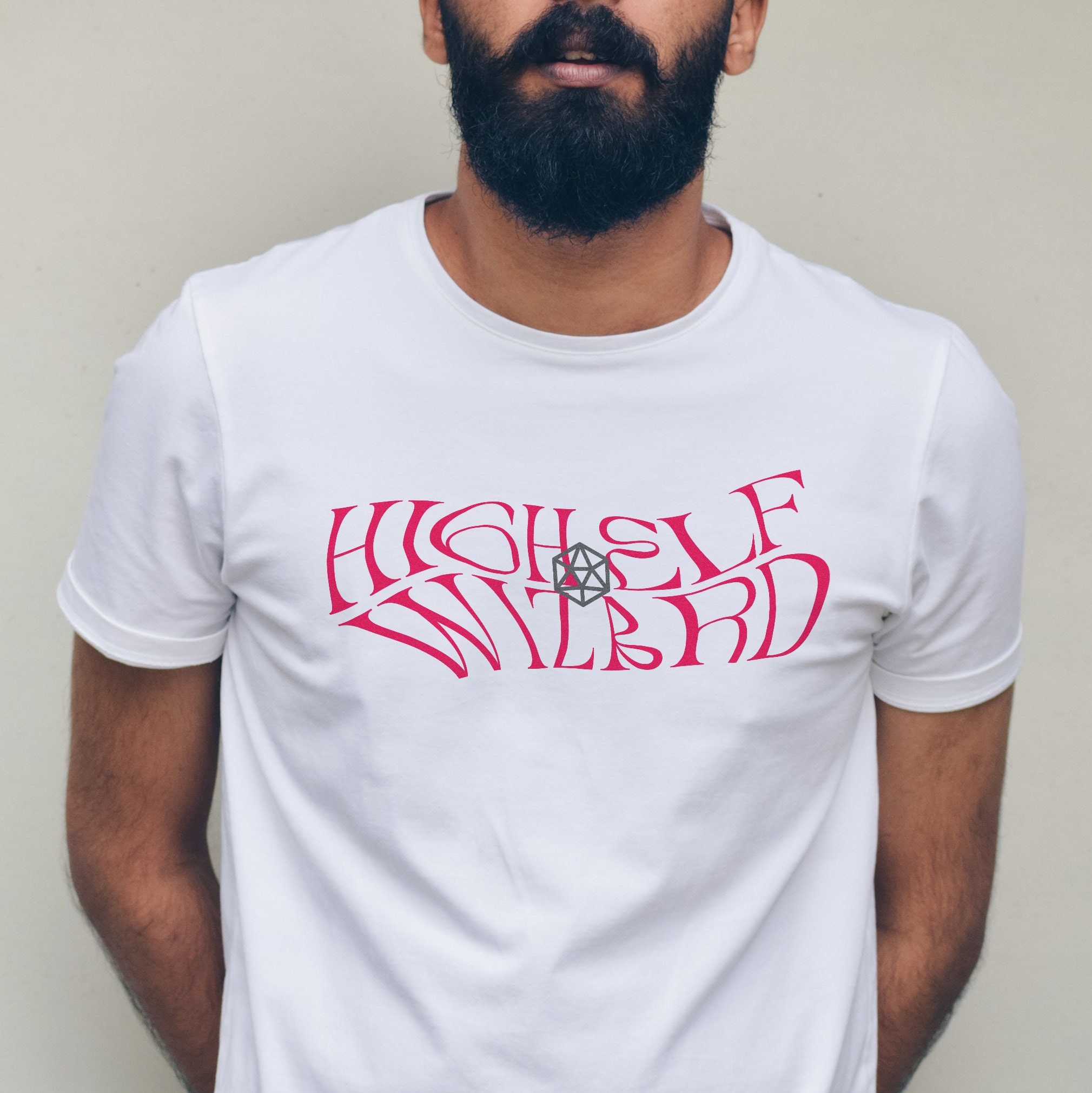 High Elf Wizard T-shirt Dnd-inspired Dungeons Dragons Tshirt - Etsy