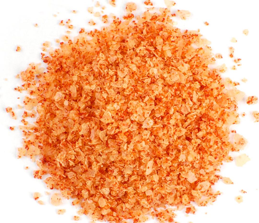 Sriracha Sea Salt - Etsy