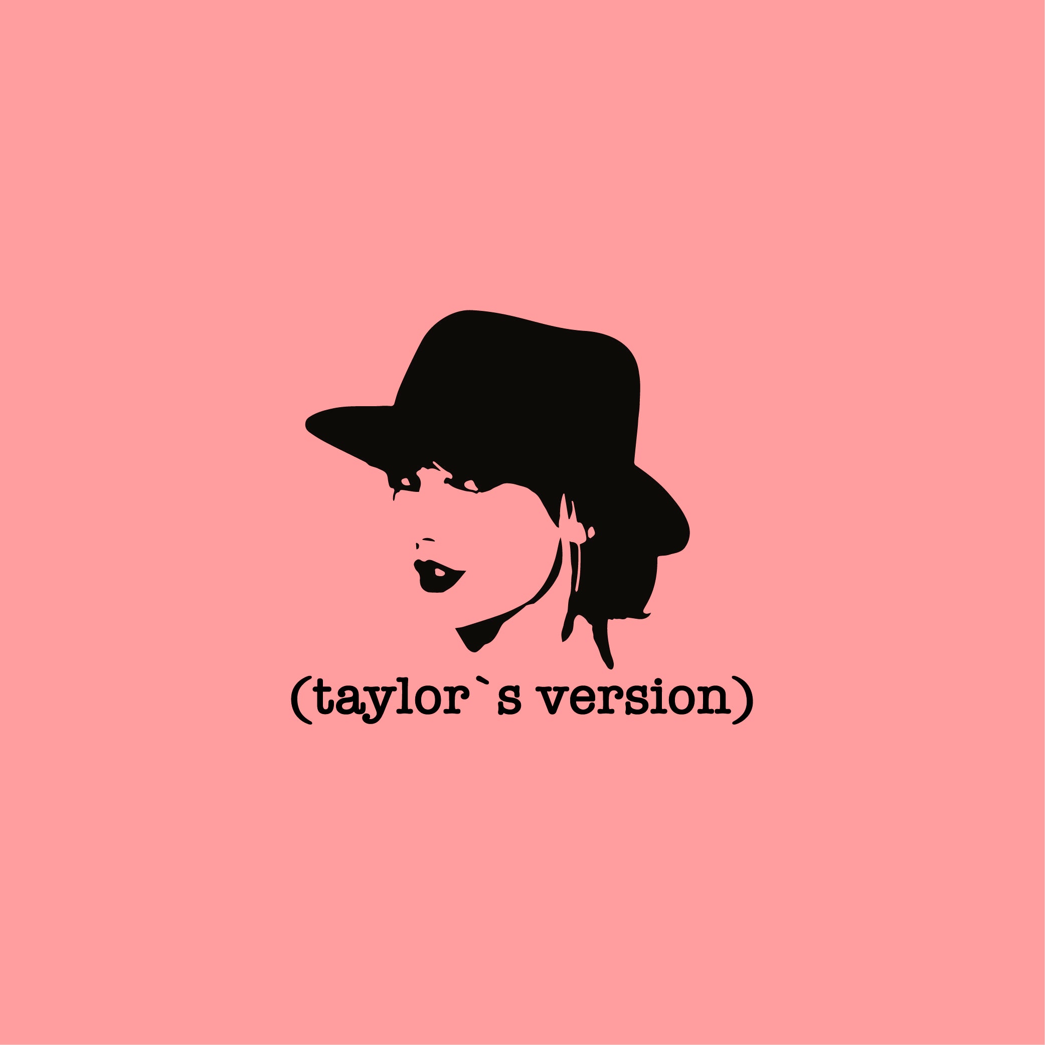 Taylor Swift Svg Taylors Version Svg Swiftie Svg Png Taylor Swift ...