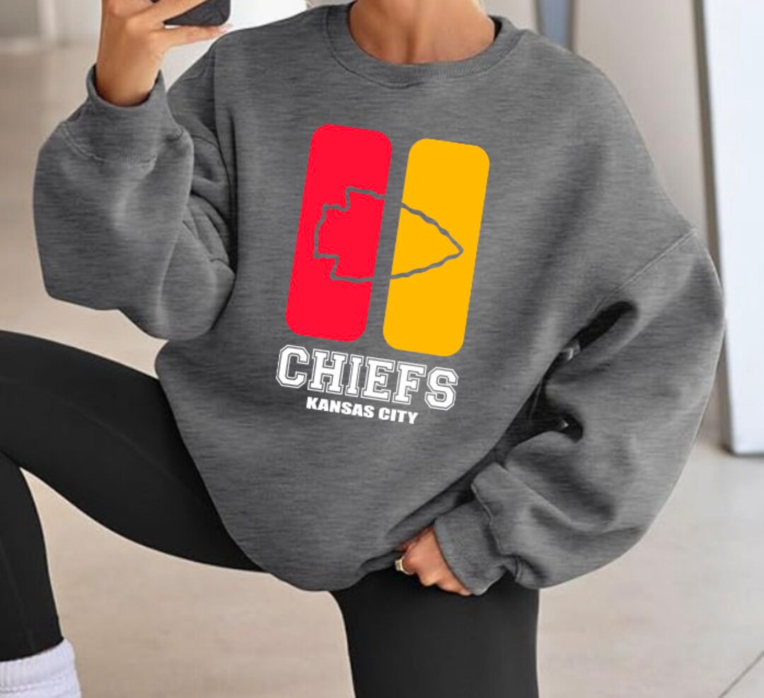 Chiefs Svg Kansas City Football Svg Chiefs Png KC Chiefs Svg Chiefs Fun ...
