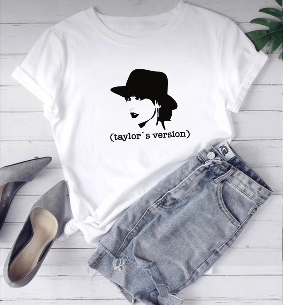 Taylor Swift Svg Taylors Version Svg Swiftie Svg Png Taylor Swift ...