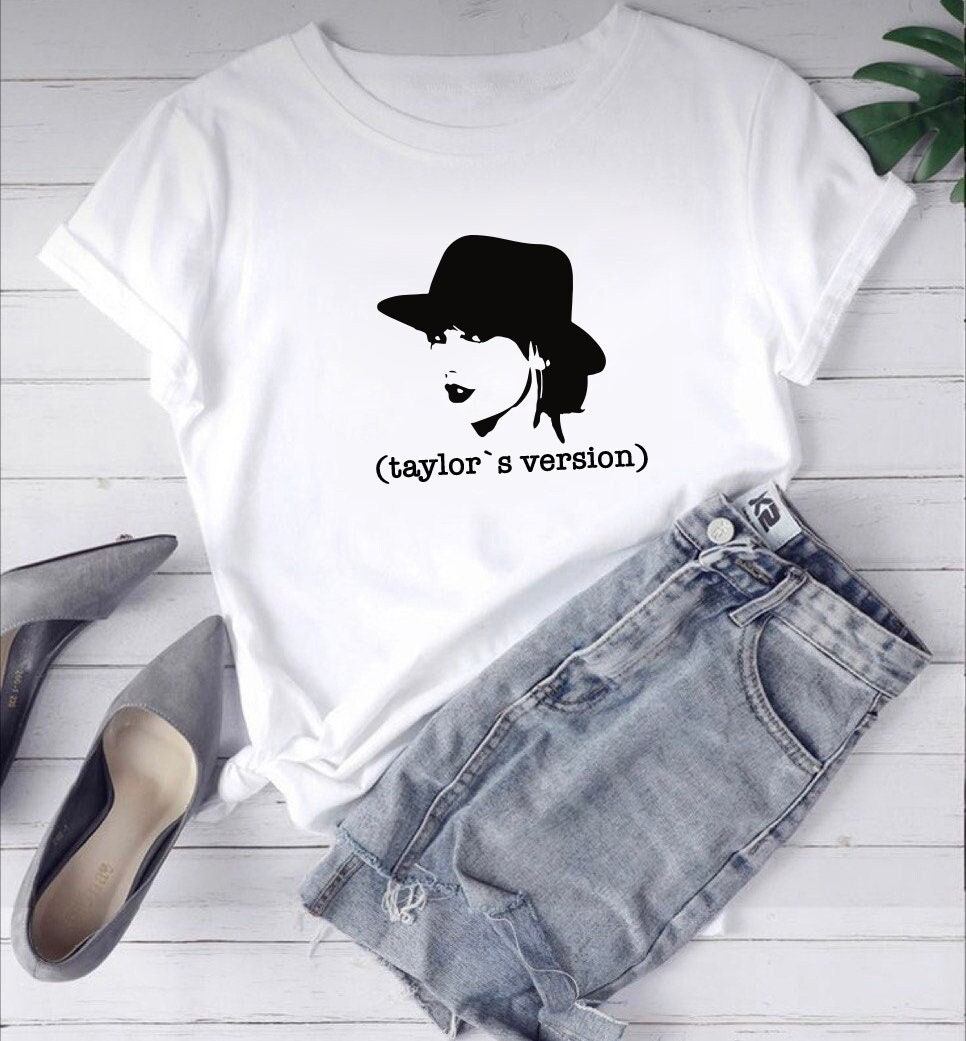 Taylor Swift Svg Taylors Version Svg Swiftie Svg Png Taylor Swift ...