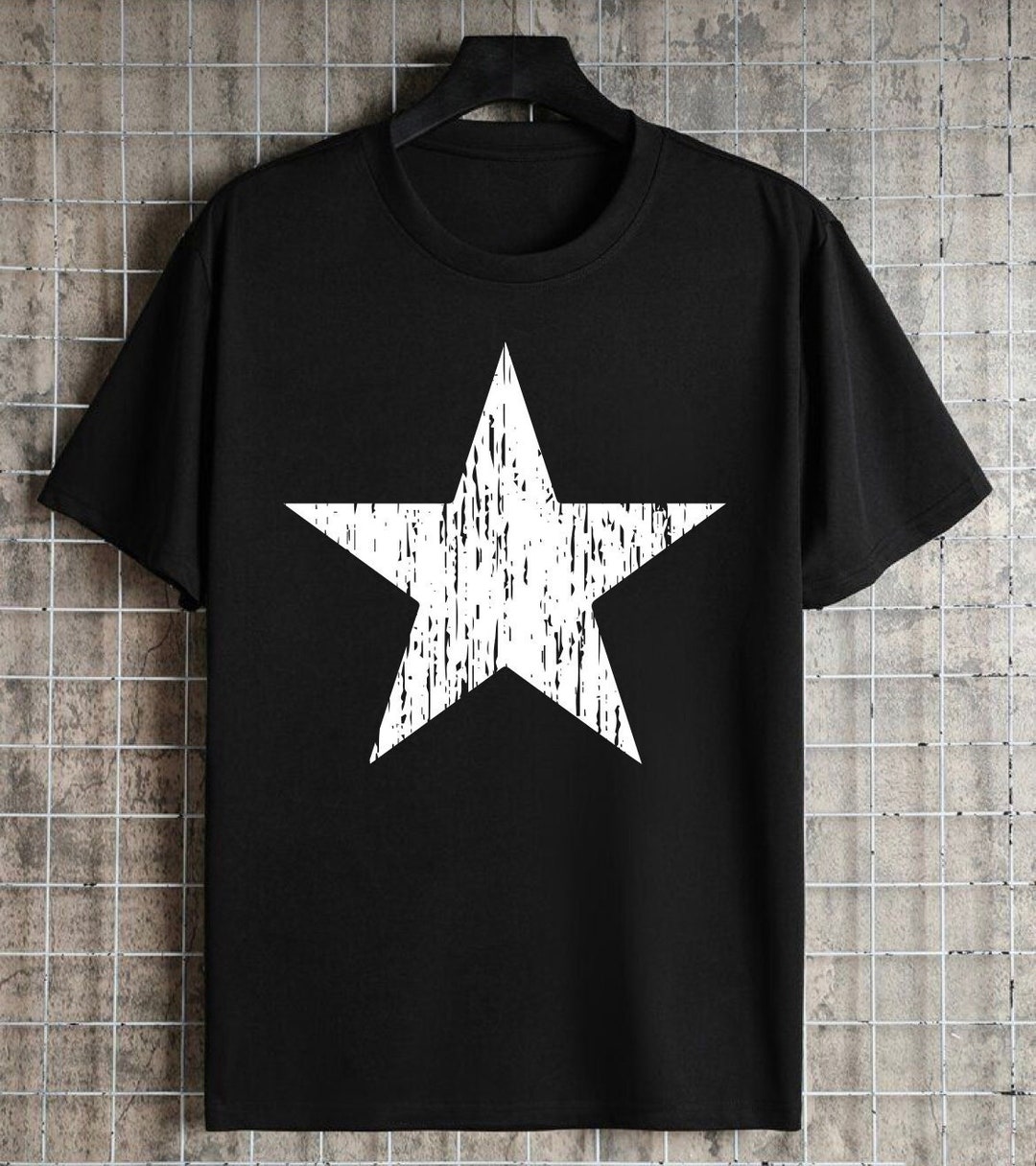 Star SVG Files Star Png Shabby Star Svg Star Cut Files Scratched Star ...