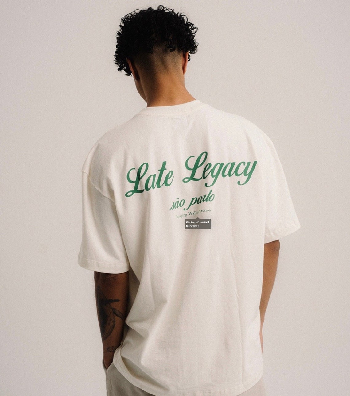 Men’s Late Legacy T Shirt - Etsy