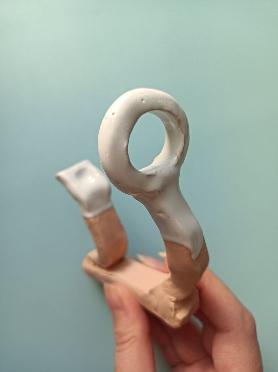 Handmade Ceramic Palette Colour Checker: Your Secret Weapon for Perfect ...