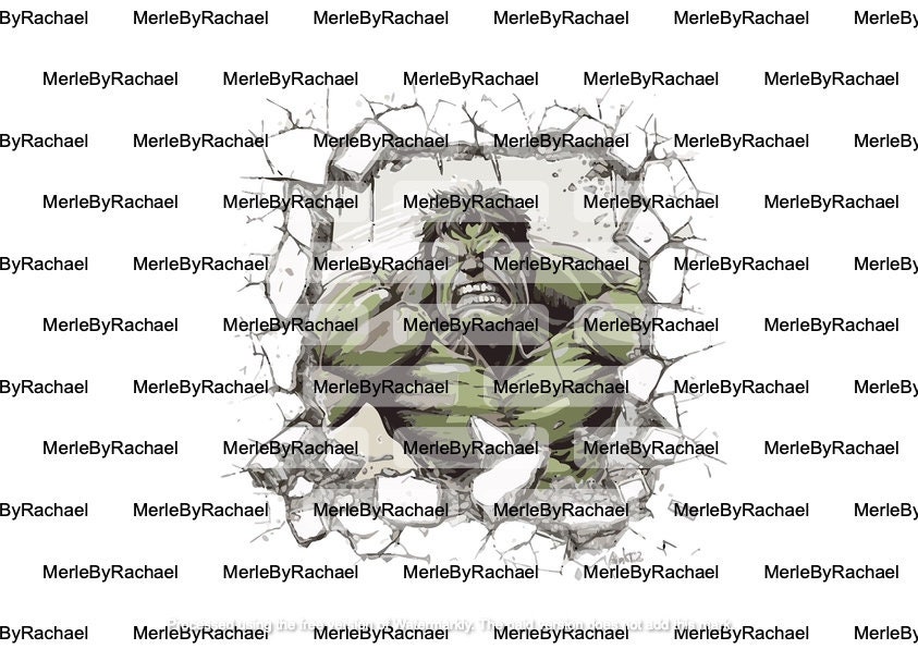 Hulk Bundle of 20 Vector SVG/PNG/AI | Images | Superhero Graphics ...