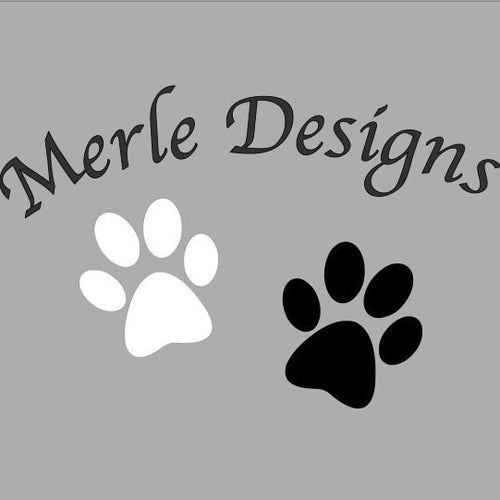 MerleDesignsCo - Etsy