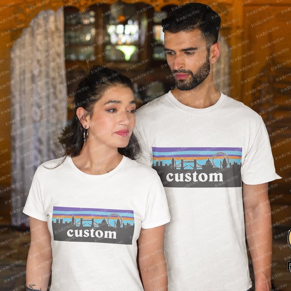 Custom Logo Patagonia - Etsy