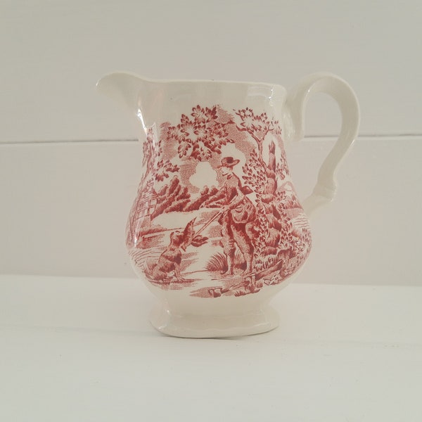 The Hunter by Myott - Etsy Canada