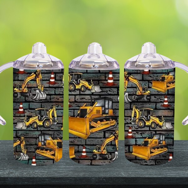 Boy Sippy Cup - Etsy