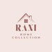 Rani Home Collection 100% Cotton Kitchen Mat - High Quality Anti ...