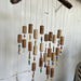 Wine Cork Wind Chimes - Etsy