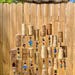 Wine Cork Wind Chimes - Etsy