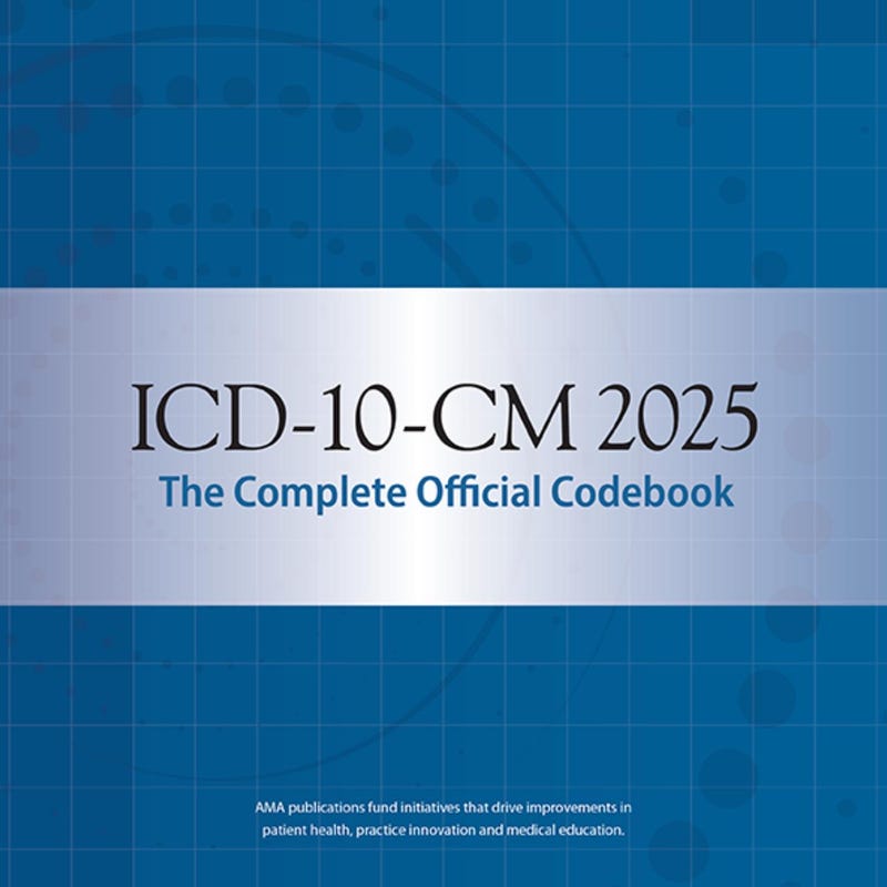 Medical Coding Tab Code - Etsy