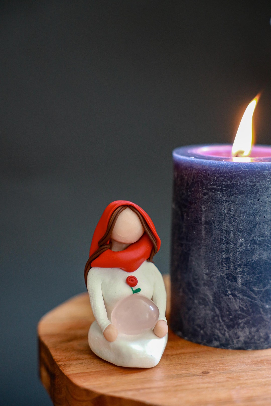 Mary Magdalene as the Goddess ~ Lover Archetype ~ Venus Aphrodite High ...