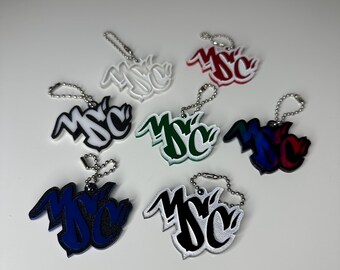 Sneaker Hang Tags, Set of 2, Custom, Sneaker Tag, Shoe Tag, Logo Tag ...