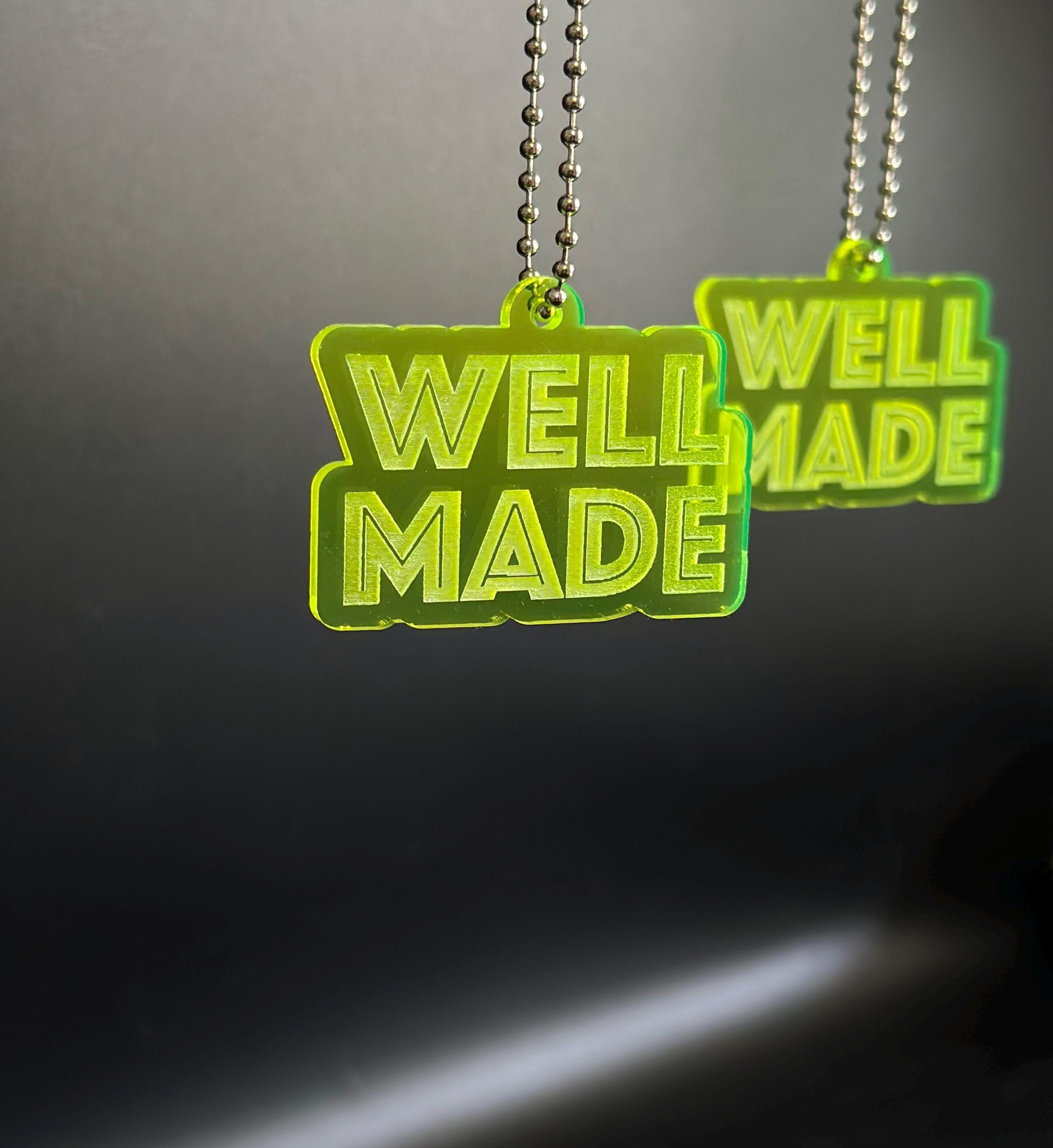 Sneaker Hang Tags, Set of 2, Custom, Sneaker Tag, Shoe Tag, Logo Tag ...