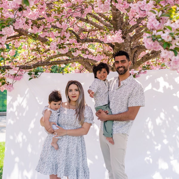 Father Daughter Matching Outfits - Etsy