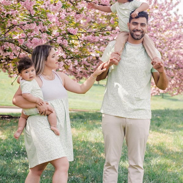 Matching Family - Etsy