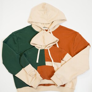 Fall Matching Family Jogger Sets, Matching Family Outfits, Mommy and Me ...